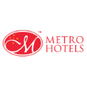Metro Hotels cashback: for April 2026