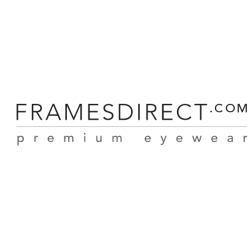 FramesDirect.com cashback: 2% cashback for May 2025