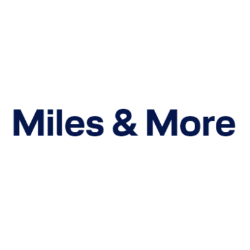Miles & More Lufthansa 1.20% cashback for May 2026